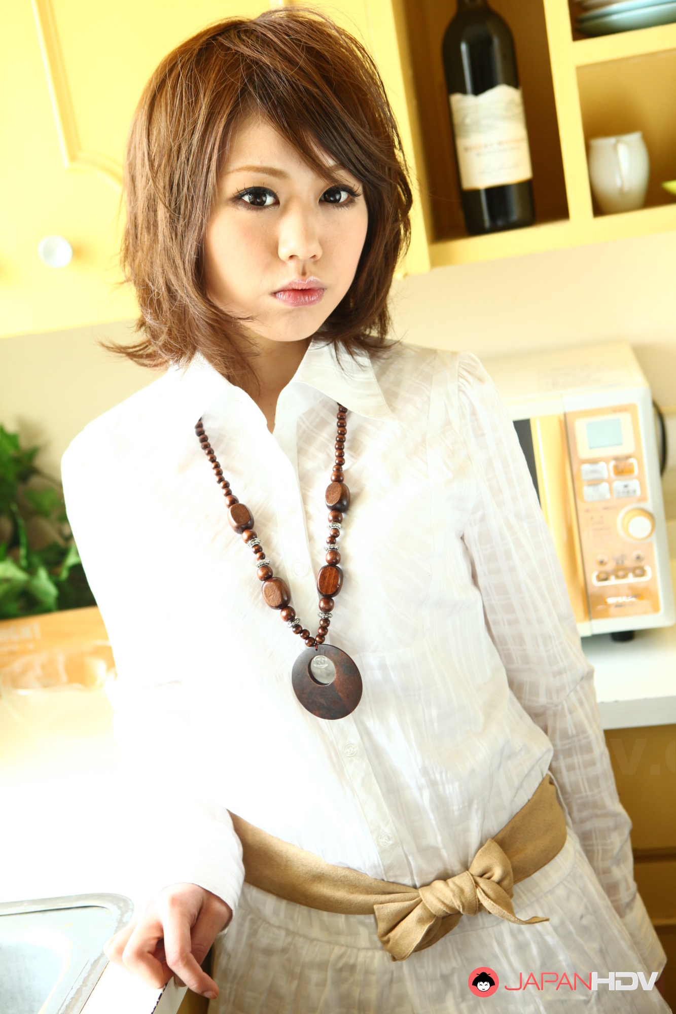 Aya Sugiura Is So Hot And Cute